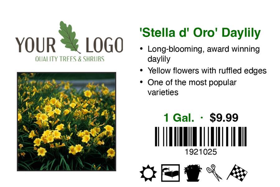 Sign Template Selector